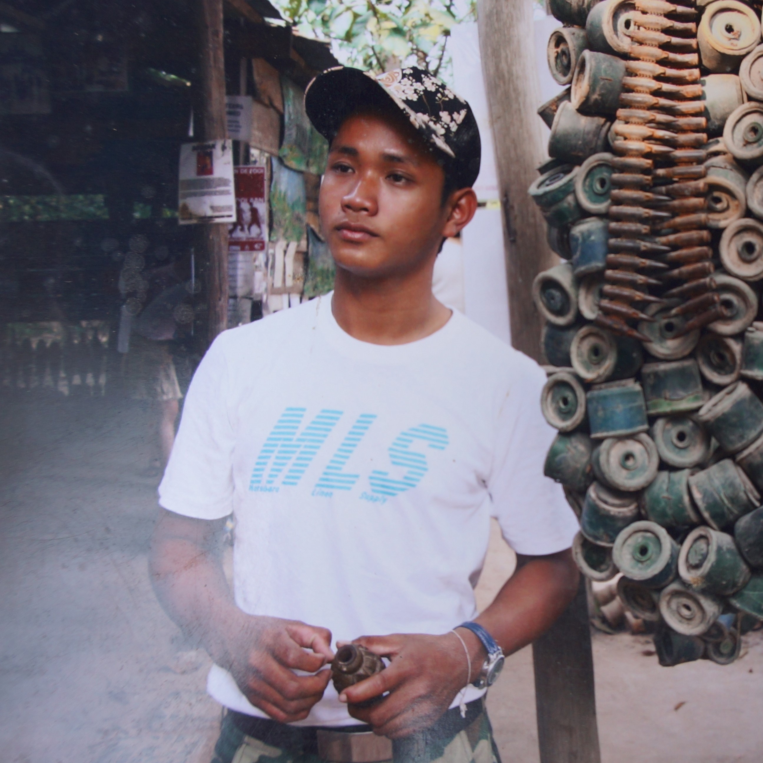 About Hak – Hak's Project